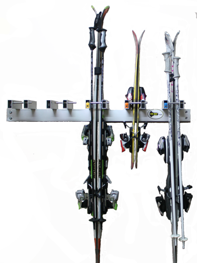 Ski Racks – Ski Key Canada